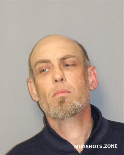 ANDERS TODD WAYNE 07/22/2024 - New River Valley Regional Jail Mugshots Zone
