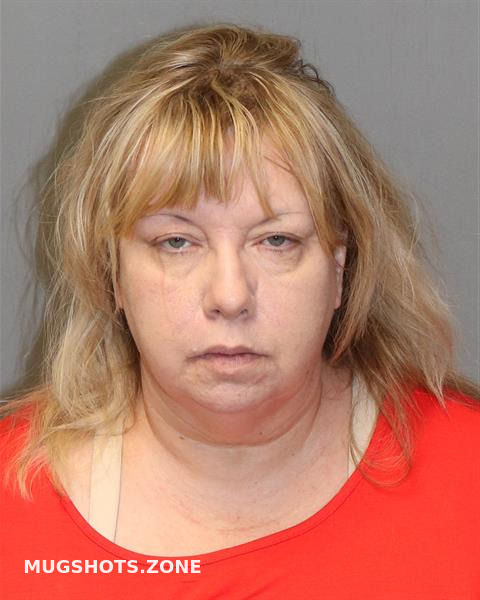 PATILLO DENISE ANN 07/27/2024 - New River Valley Regional Jail Mugshots ...