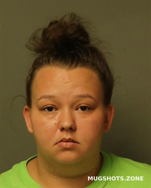 MERRILL RAVEN ADRIANNA 07/27/2024 - New River Valley Regional Jail ...