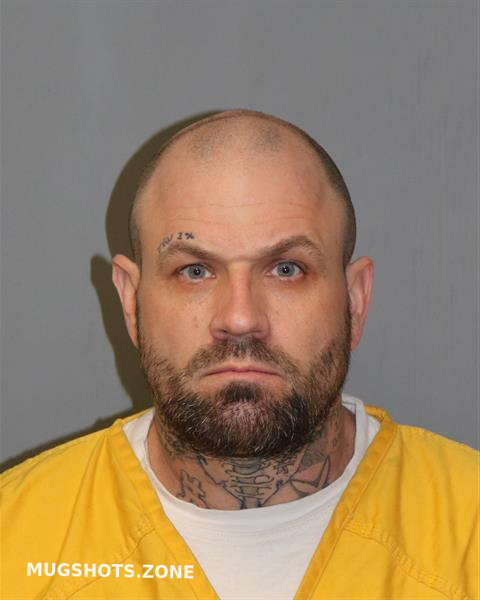 HALL BRYAN KEITH 08/01/2024 - New River Valley Regional Jail Mugshots Zone