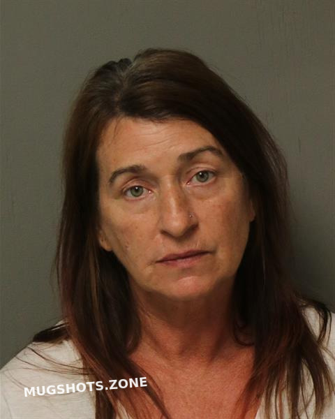 PARLETT JAMI JUNE 08/03/2024 - New River Valley Regional Jail Mugshots Zone