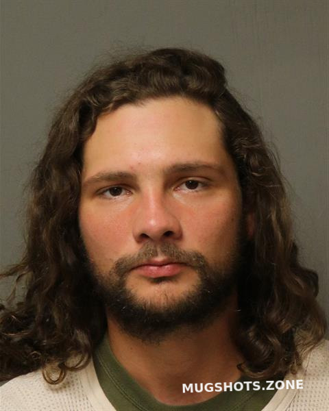 VOLOSIN LUKE ANDERSON 08/03/2024 - New River Valley Regional Jail ...