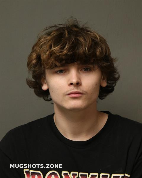 CURTS HUNTER NEELY 08/05/2024 - New River Valley Regional Jail Mugshots ...