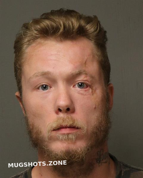 JONES DYLAN LEE 08/08/2024 - New River Valley Regional Jail Mugshots Zone