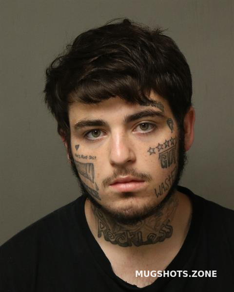 VANOVER JASON JAMES 08/09/2024 - New River Valley Regional Jail ...