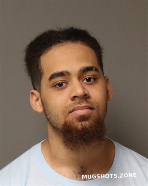 WILSON DEONDRE MARQUISE 08/11/2024 - New River Valley Regional Jail ...