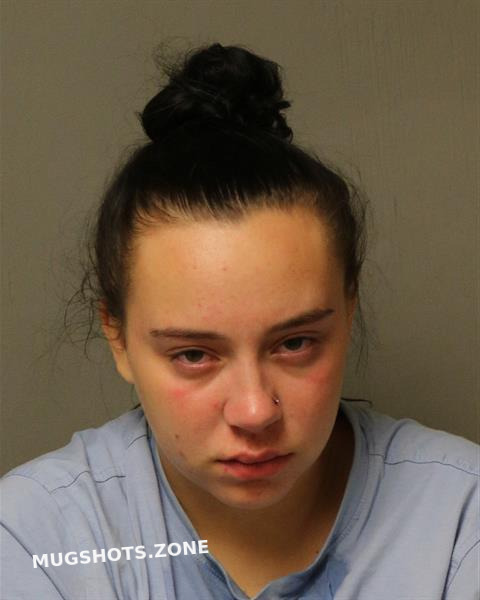 HILLYARD ADDISON GRACE 08/11/2024 - New River Valley Regional Jail ...