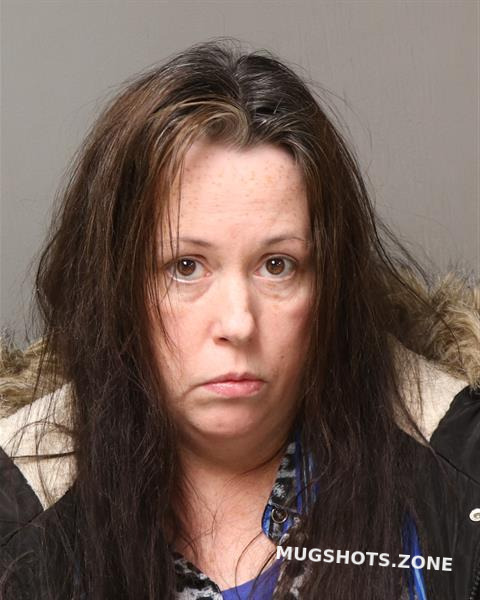 HOLLINS MICHELLE GUNTER 08/14/2024 - New River Valley Regional Jail ...