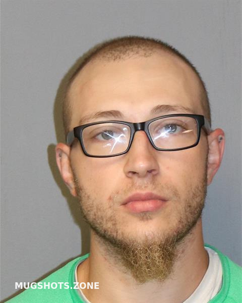 GRAHAM DILLON HARRISON 08/21/2024 - New River Valley Regional Jail ...