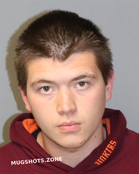 NESTER BRYAN DANIEL 08/24/2024 - New River Valley Regional Jail ...