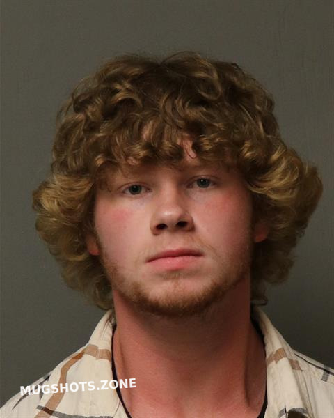 INMAN GAVIN MILES 08/24/2024 - New River Valley Regional Jail Mugshots Zone