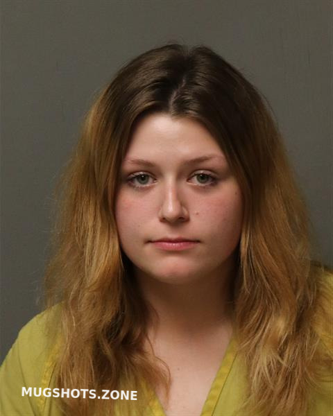 WEDDLE ALLYSON ROSE 08/27/2024 - New River Valley Regional Jail ...