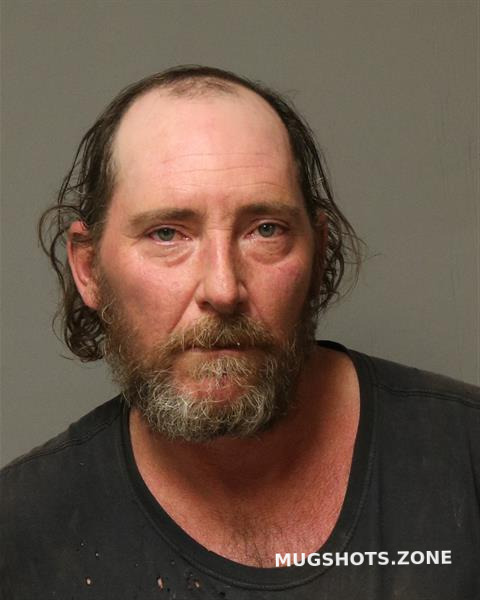 QUESENBERRY BRIAN DALE 08/30/2024 - New River Valley Regional Jail ...