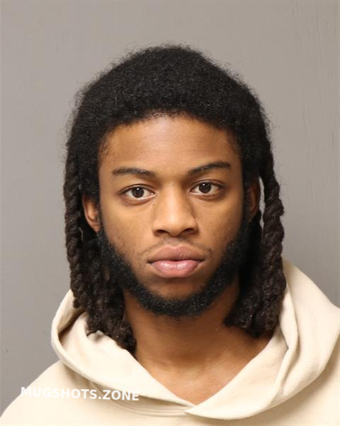 JONES TRAVON OSMOND 09/01/2024 - New River Valley Regional Jail ...