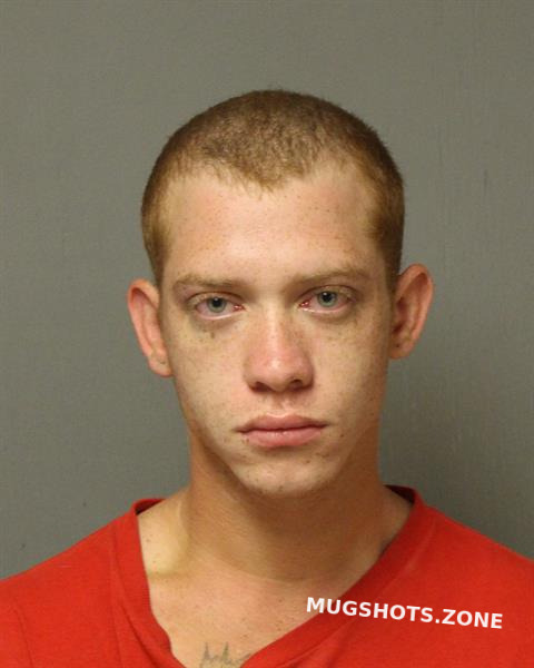 GRUBB MATTHEW JORDAN 09/03/2024 - New River Valley Regional Jail ...