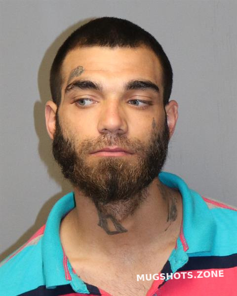DEAN JORDAN JAMES 09/17/2024 - New River Valley Regional Jail Mugshots Zone
