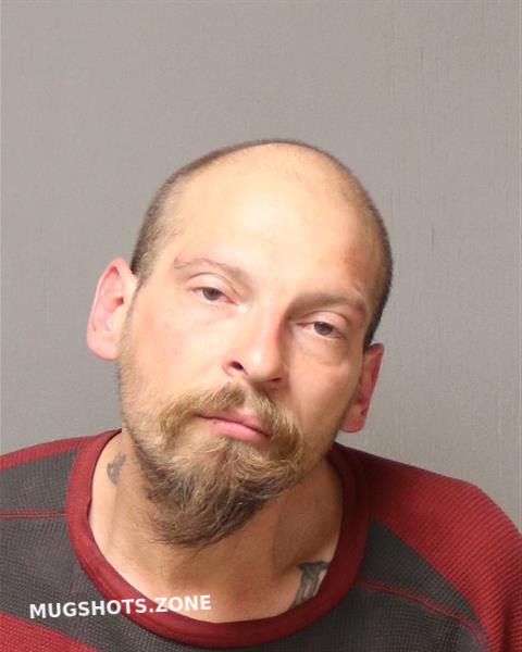 MCMAHAN RICKY LANE 09/19/2024 - New River Valley Regional Jail Mugshots ...
