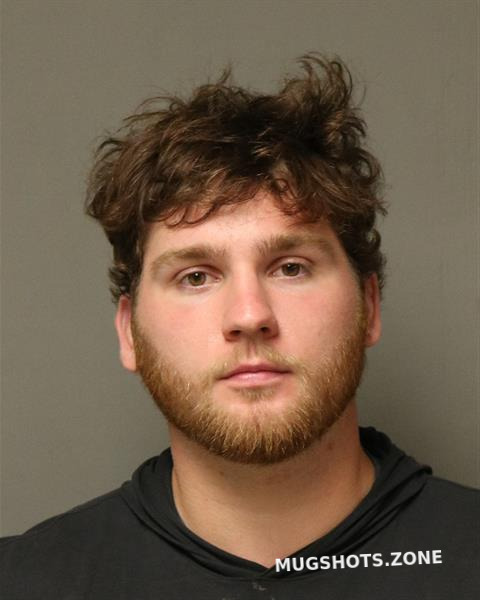 HAGY JACOB GAVIN 09/29/2024 - New River Valley Regional Jail Mugshots Zone