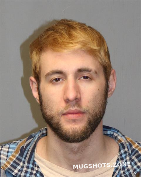 GOAD DYLAN JOHN 10/04/2024 - New River Valley Regional Jail Mugshots Zone