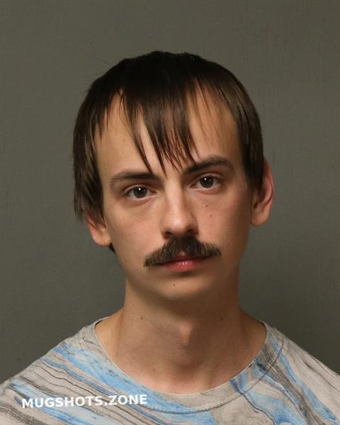 WOOD EVAN PATTON 10/06/2024 - New River Valley Regional Jail Mugshots Zone