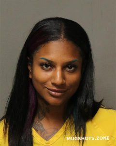 FRAY MORGAN ALEXIS 10/07/2024 - New River Valley Regional Jail Mugshots ...