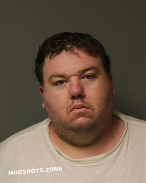 REED COLE WILLIAM 10/14/2024 - New River Valley Regional Jail Mugshots Zone