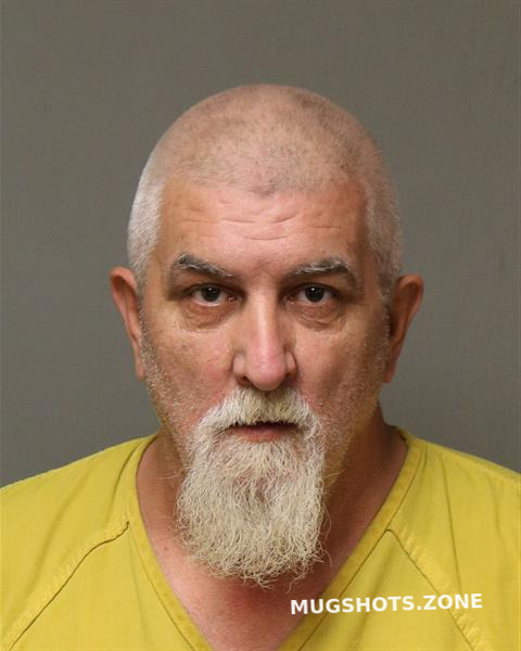 LINKOUS PAUL ELLIS 10/20/2024 - New River Valley Regional Jail Mugshots ...