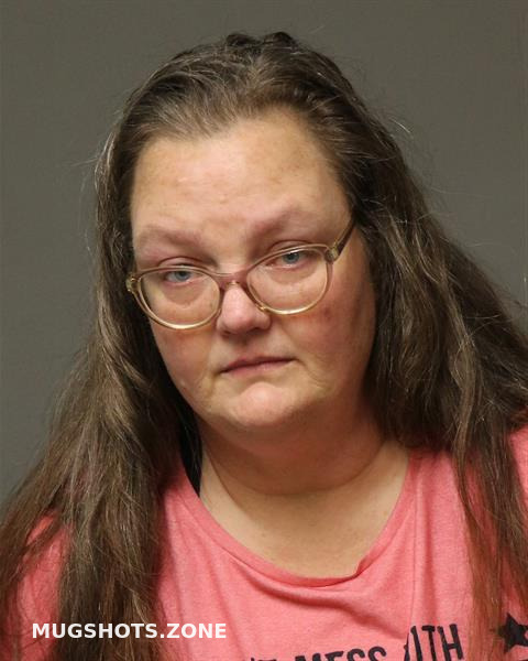 LINKOUS SAMANTHA LEE 10/20/2024 - New River Valley Regional Jail ...