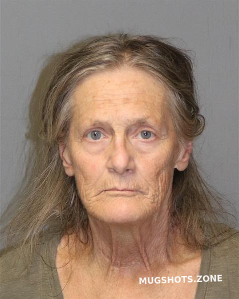 KEMP SHARON KAY 10/21/2024 - New River Valley Regional Jail Mugshots Zone