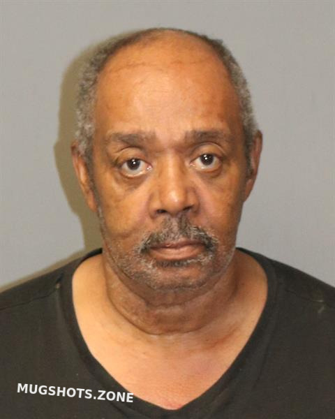 BROWN MARVIN ELWOOD 10/27/2024 - New River Valley Regional Jail ...