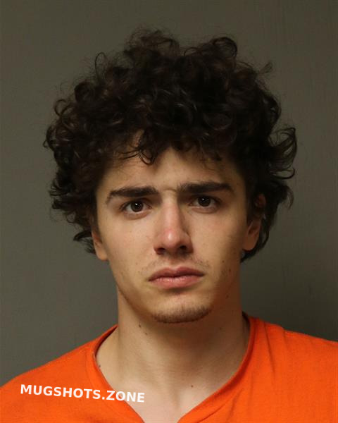 ROBERTSON KNOX CONLEY 11/04/2024 - New River Valley Regional Jail ...