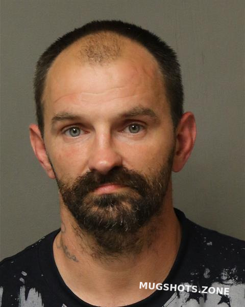 CLINE MICHAEL RAY 11/11/2024 - New River Valley Regional Jail Mugshots Zone