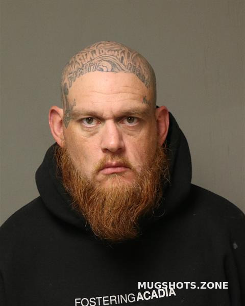 ROSIER RAYMOND ALLEN 11/17/2024 - New River Valley Regional Jail ...