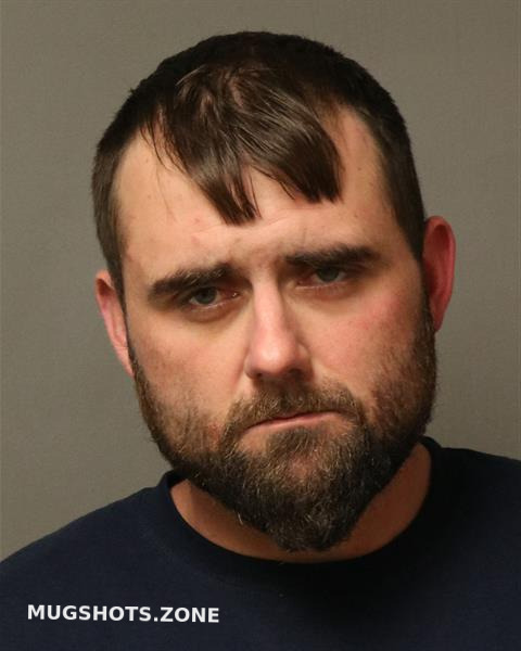 CLONTZ CAMERON JAMES 11/22/2024 - New River Valley Regional Jail ...