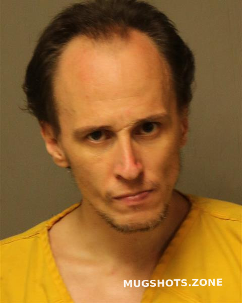 MOORE DONNY LEE 12/06/2024 - New River Valley Regional Jail Mugshots Zone