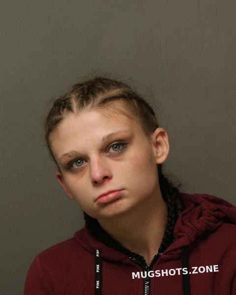 SHUMATE HALEY DANIELLE 12/09/2024 - New River Valley Regional Jail ...