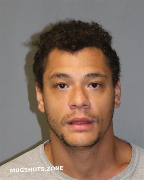 BROWN DEVIN LEE 12/11/2024 - New River Valley Regional Jail Mugshots Zone