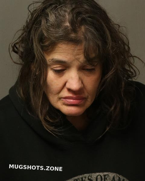 VAUGHT KIMBERLY ANN 12/12/2024 - New River Valley Regional Jail ...