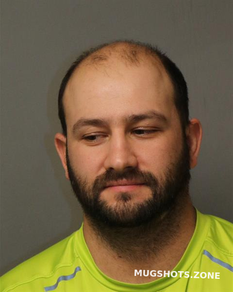 CREGGER ERIC STANLEY 12/13/2024 - New River Valley Regional Jail ...