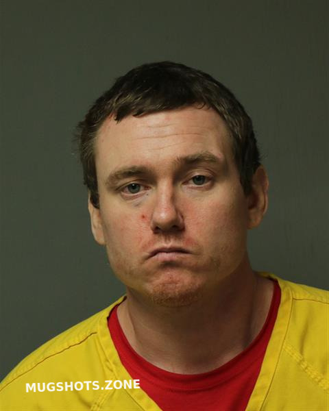 GAY KEVIN TALBOTT 12/19/2024 - New River Valley Regional Jail Mugshots Zone