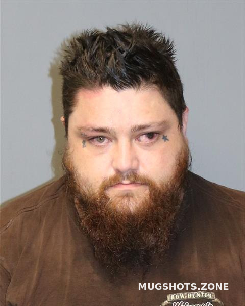 WALK TRAVIS SHANE 12/26/2024 - New River Valley Regional Jail Mugshots Zone