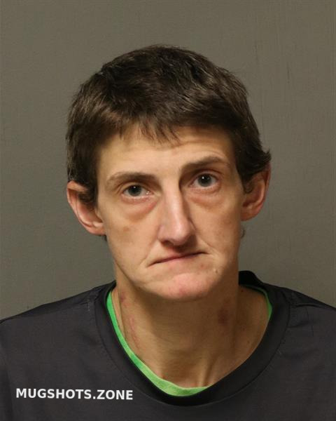 STAFFORD TRINA LYNNETTE 01/02/2025 - New River Valley Regional Jail ...