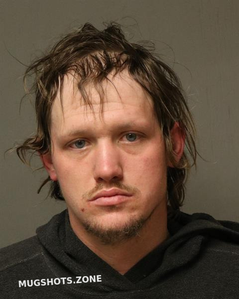 BLEVINS AUSTIN CHARLES 01/08/2025 - New River Valley Regional Jail ...