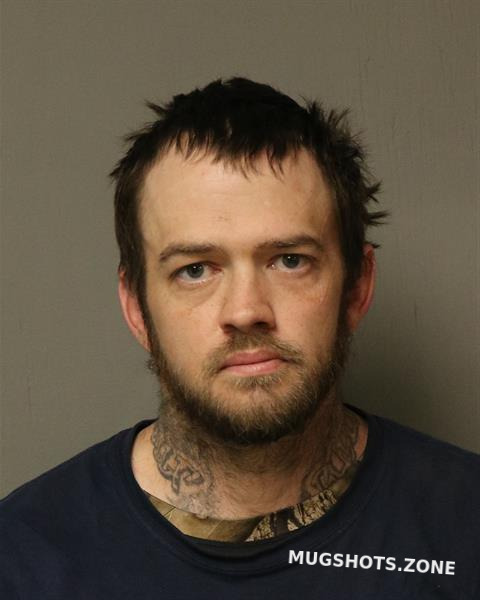 KING MATTHEW TYLER 01/11/2025 - New River Valley Regional Jail Mugshots ...