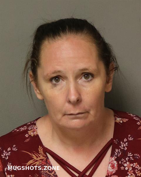 LONG CHARITY FAYE 01/14/2025 - New River Valley Regional Jail Mugshots Zone