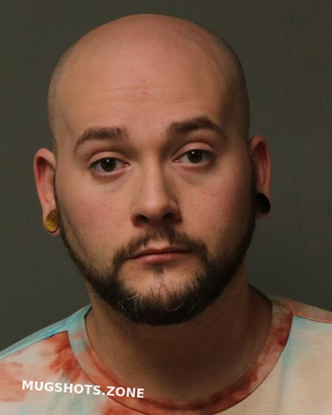 DAUGHTRY JOSHUA JAMES 01/18/2025 - New River Valley Regional Jail ...