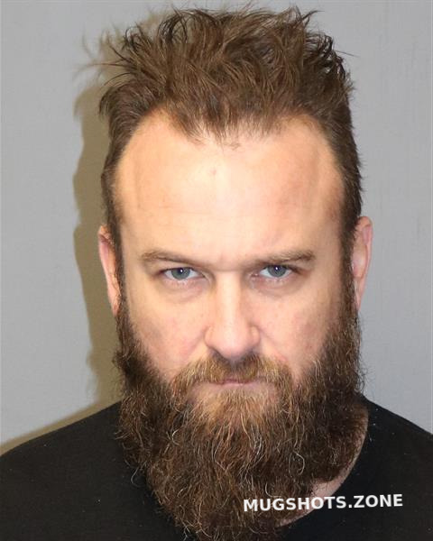 COX JOSHUA CHAD 01/18/2025 - New River Valley Regional Jail Mugshots Zone