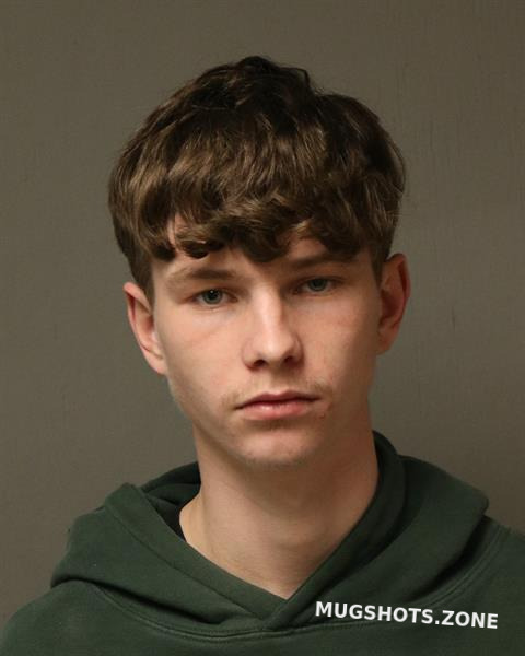 SHAFFER LOGAN EDWARD 01/19/2025 - New River Valley Regional Jail Mugshots Zone