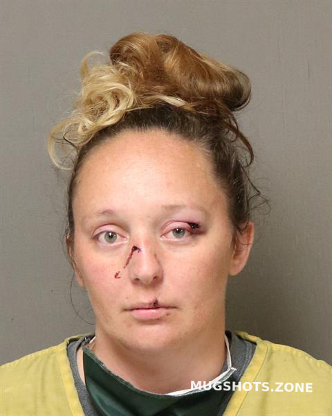 STUMP AMANDA HURST 01/20/2025 - New River Valley Regional Jail Mugshots ...