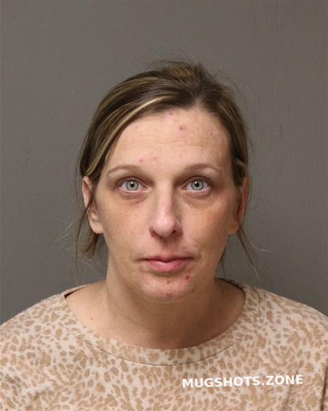 HUFF ANNA MICHELLE 01/22/2025 - New River Valley Regional Jail Mugshots ...